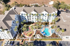 Apartamento, acessível