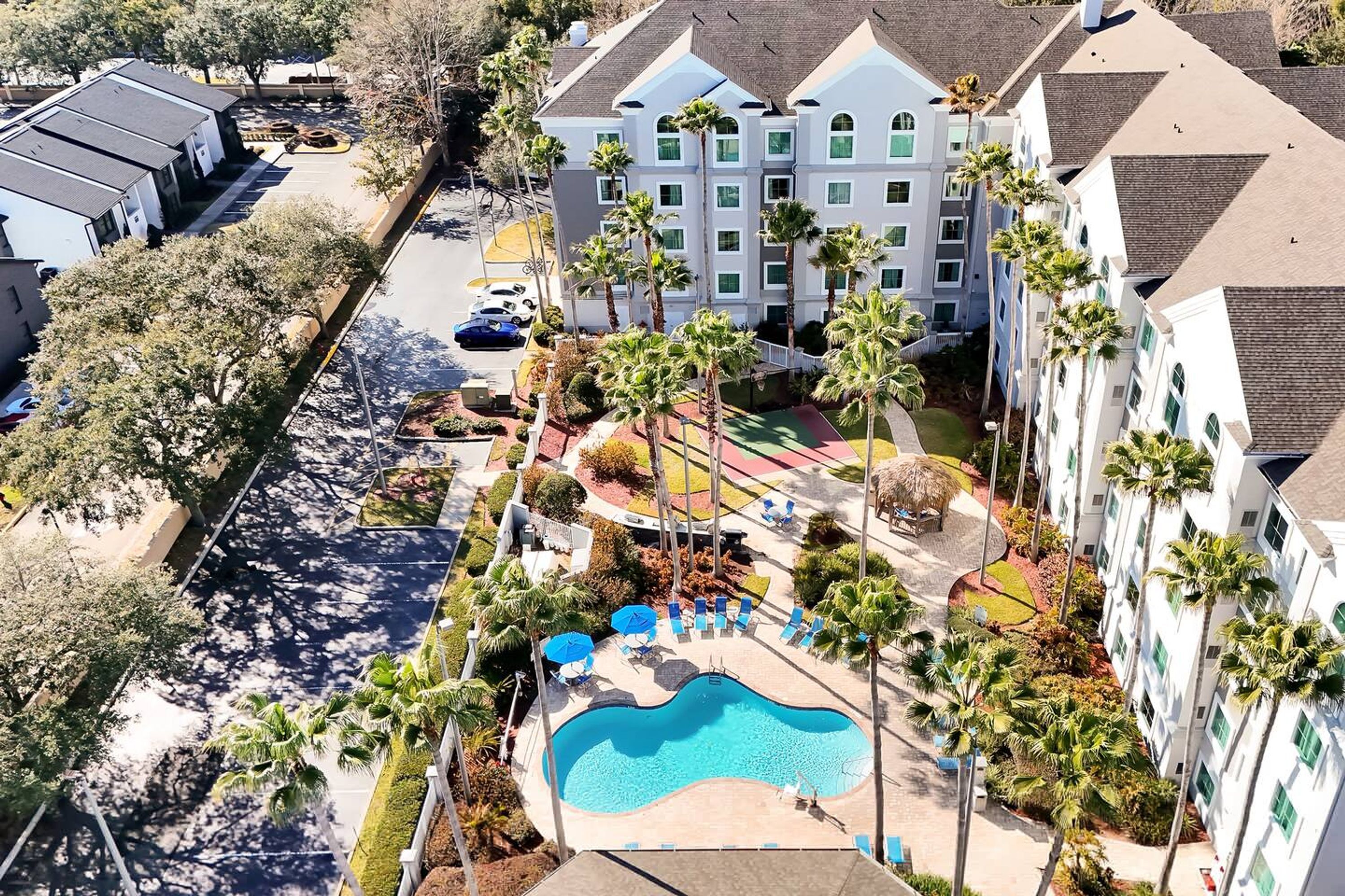 Apartamento, acessível