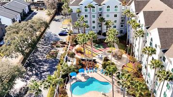 Apartamento, acessível