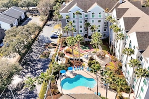 Apartamento, acessível