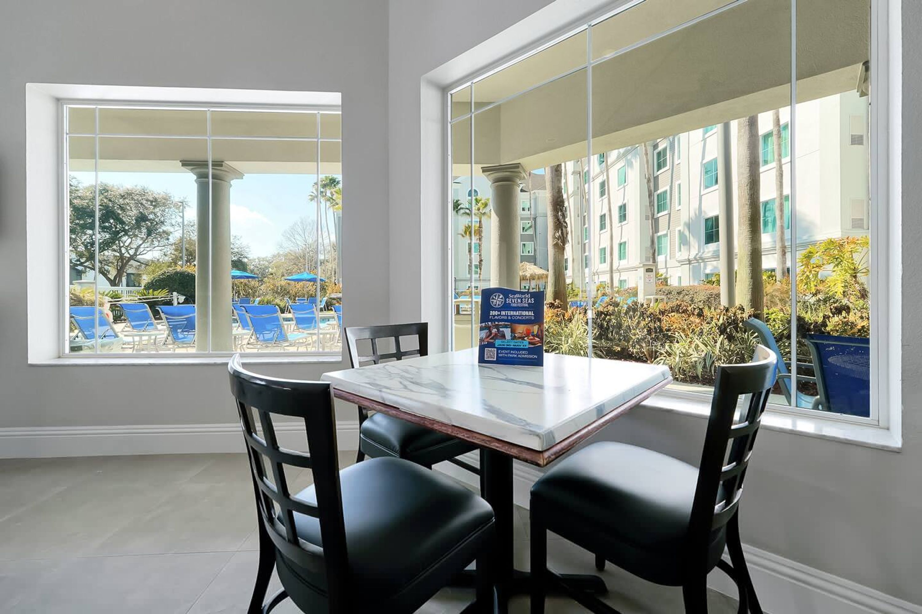 Apartamento, acessível