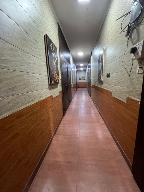 Metroview Rooms & Celebration - Haryana