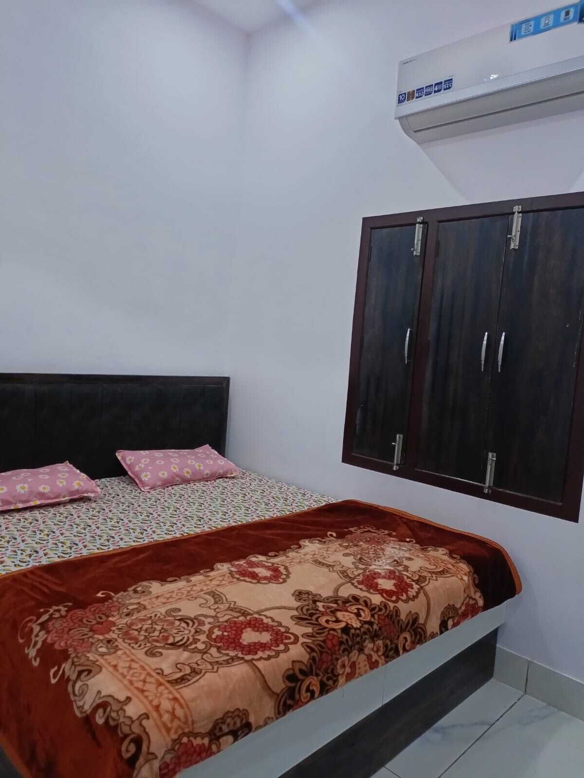 Quarto Standard, Vista para a cidade