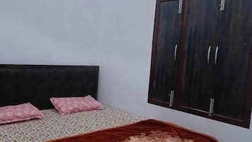 Quarto Standard, Vista para a cidade