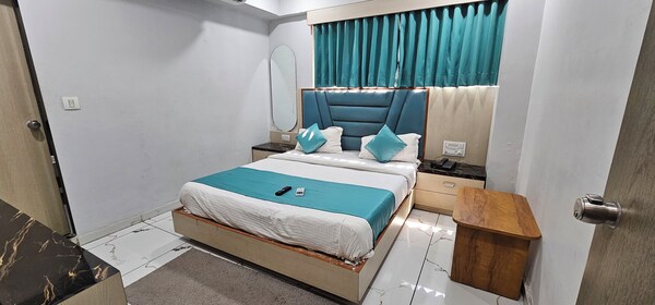 Hotel German - Ahmedabad