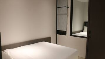 Quarto casal superior