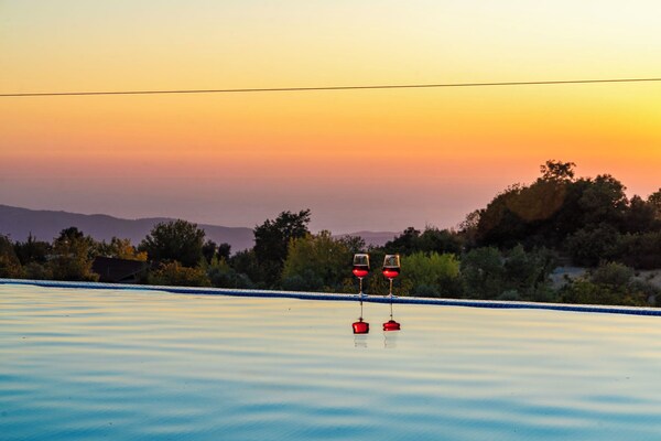 Eco Villa Ateş - Kalkan