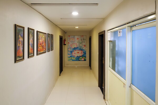 Vallabh Vilas - Hoshangabad