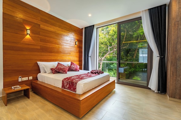 Wandera Homes - Diani Beach