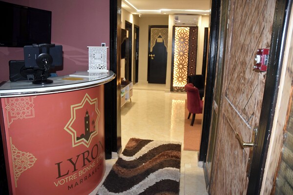 Lyron Hostel - Marrakesh