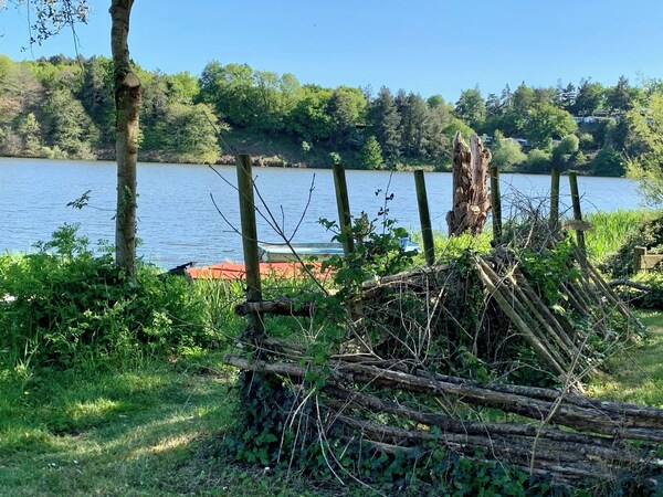 Village Vacances Gîtes Les Rivières - Vendée