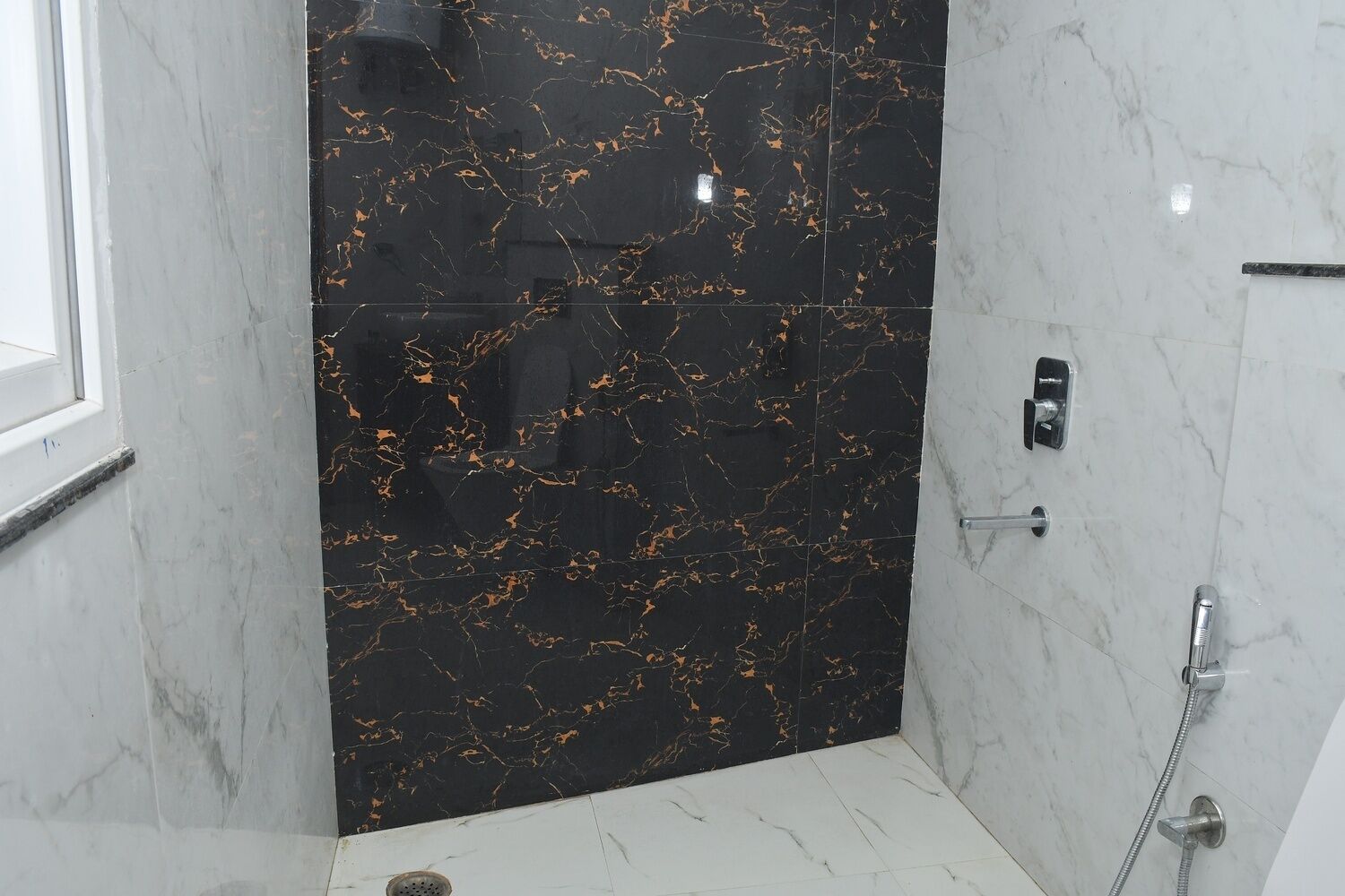 Suite Familiar | Casa de banho | Sabão, champô 