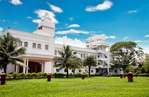 Bon Sejour - Puducherry