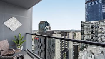 Apartamento | Sacada