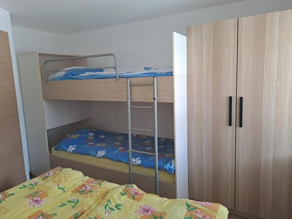 Apartment Danica - Kranjska Gora