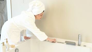 Suite-Estúdio de Luxo, Vista para a cidade