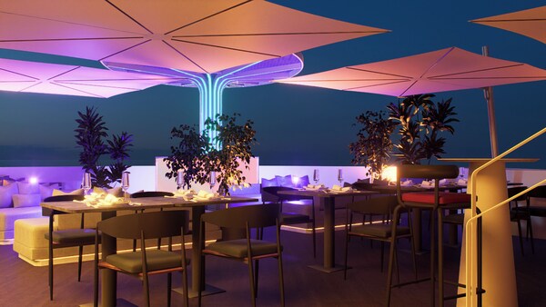 Innside By Meliá Bugibba - Malta