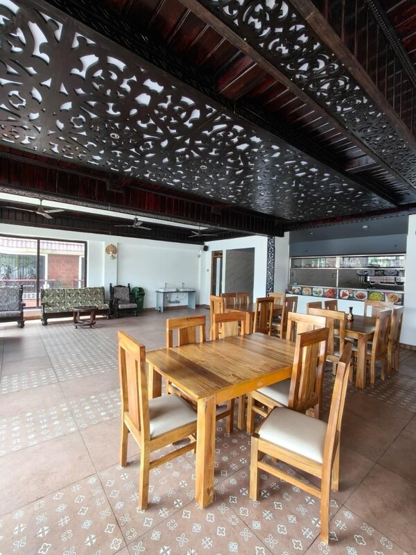 Dandeli River Resort - Dandeli