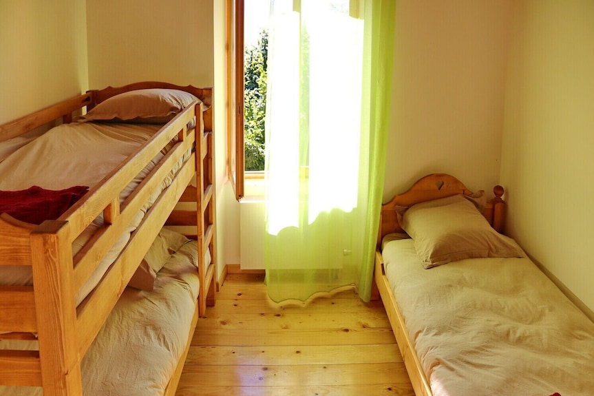 Gite Du Souillet à La Ferme - Grenoble