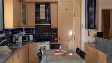 Apartamento, para fumantes