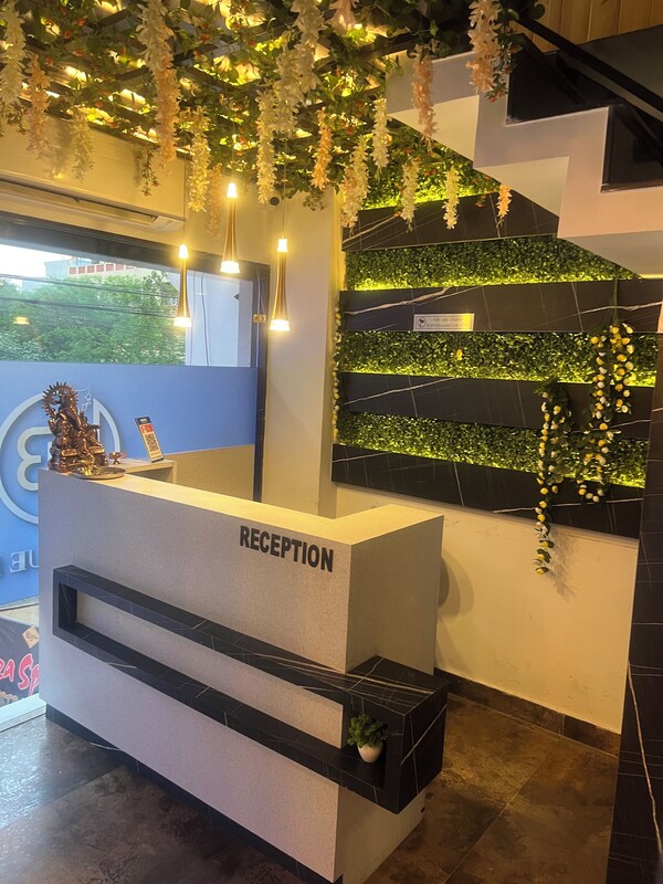 Hotel Blue Bell - Bareilly