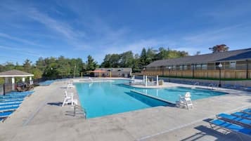 Villa, 5 quartos | Piscina