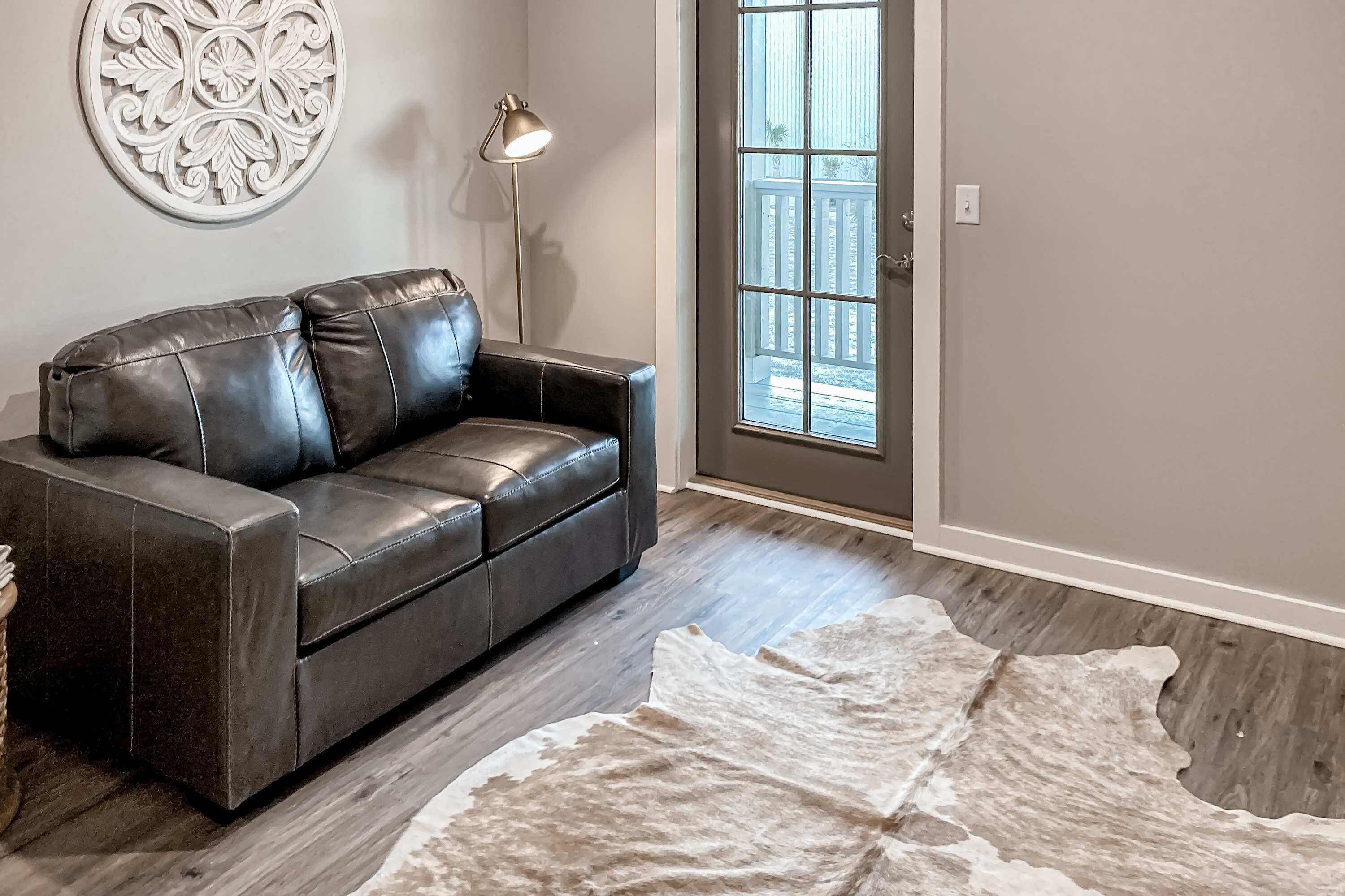 Charming Abode In Perfect Central Location With W&d & Central Ac - Dog-friendly - Mexico Beach, FL