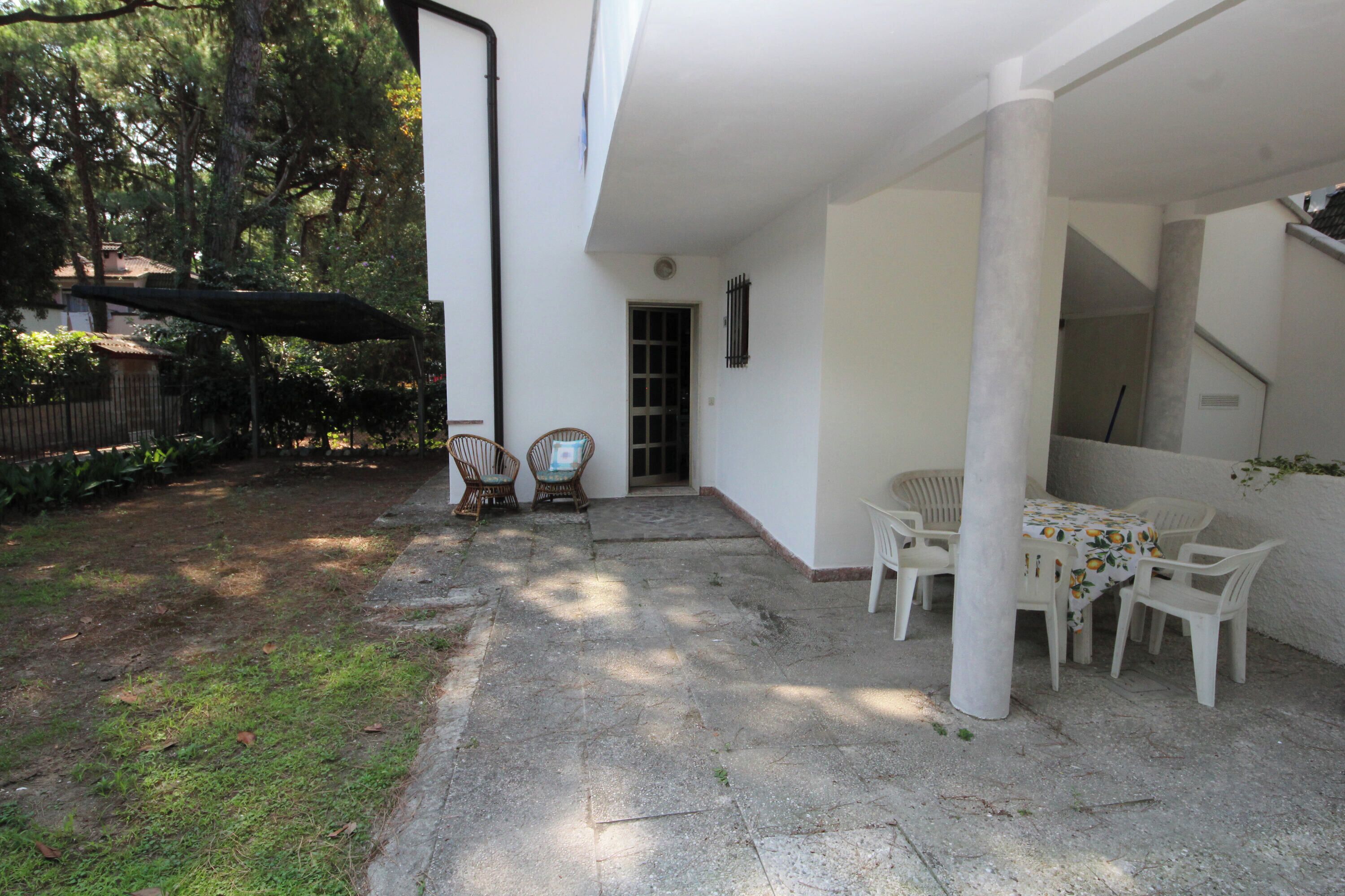 Terraço/pátio