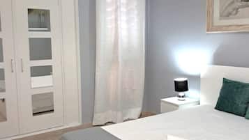 Casa, fumadores | 1 quarto