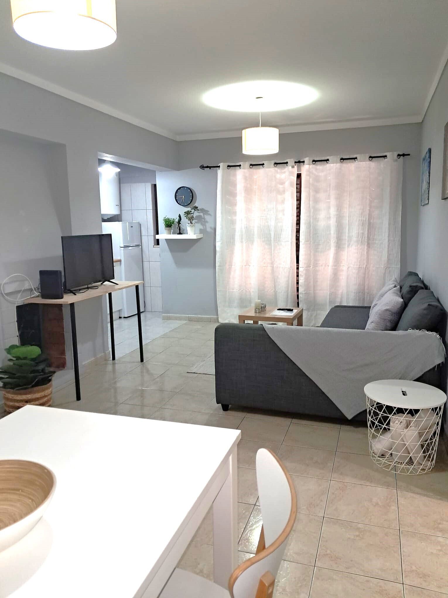 Casa, fumadores | 1 quarto 