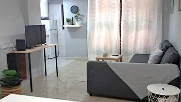 Casa, fumadores | 1 quarto