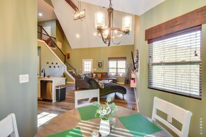 Casa (3 Bedrooms) | Interior