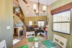 Casa (3 Bedrooms) | Interior