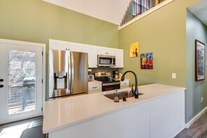 Casa (3 Bedrooms) | Interior