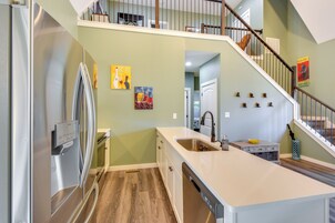 Casa (3 Bedrooms) | Interior