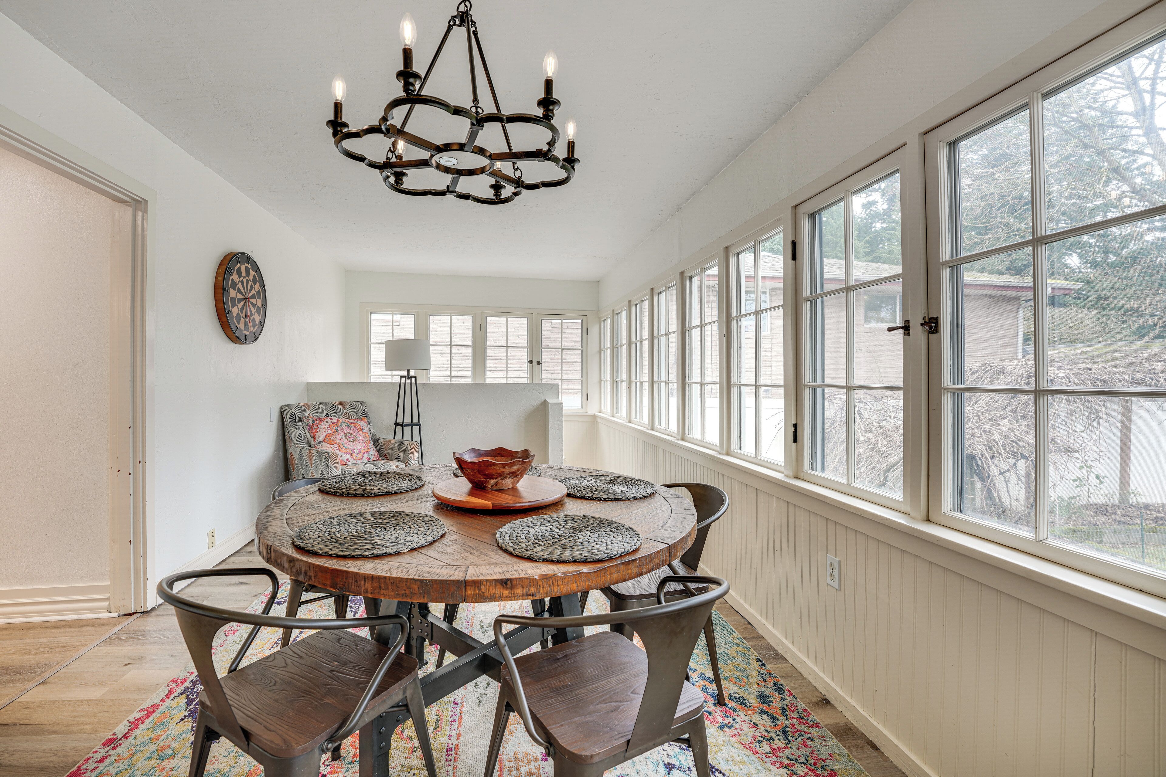 Casa (3 Bedrooms) | Parte interna