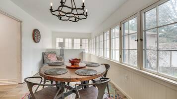 Casa (3 Bedrooms) | Parte interna