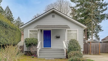 Casa (3 Bedrooms) | Parte interna