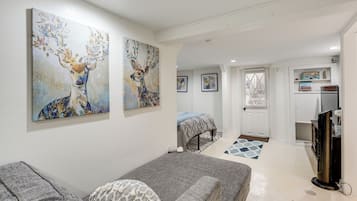 Casa (3 Bedrooms) | Parte interna