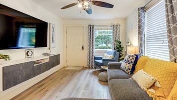 Casa (3 Bedrooms) | Parte interna