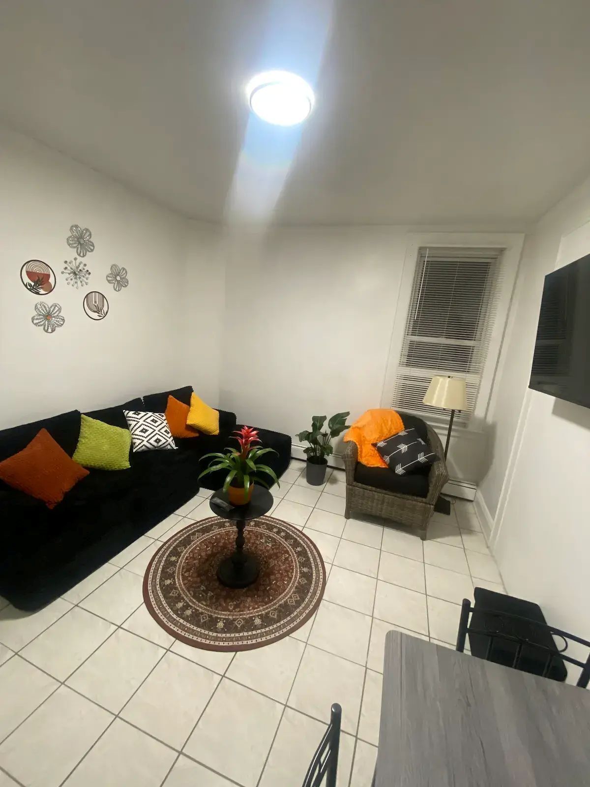 Spacious 3-bedroom Apartment In Welcoming North Bergen With Ac - Queens, NY