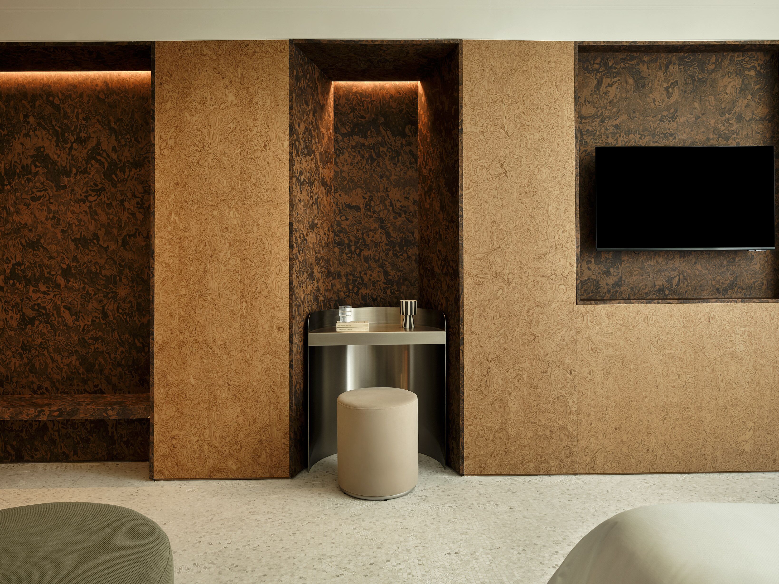 Quarto Duplo Deluxe