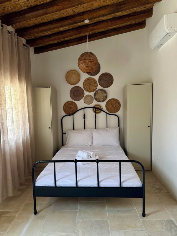 Kiti Traditional Residences - Chypre