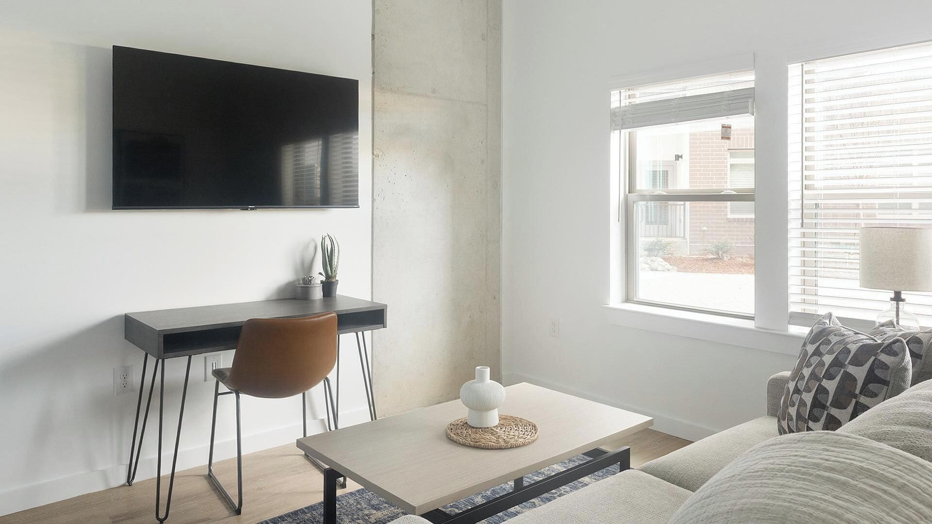 Landing | Stunning Studio, Game Room, Gym - Chapel Hill, NC