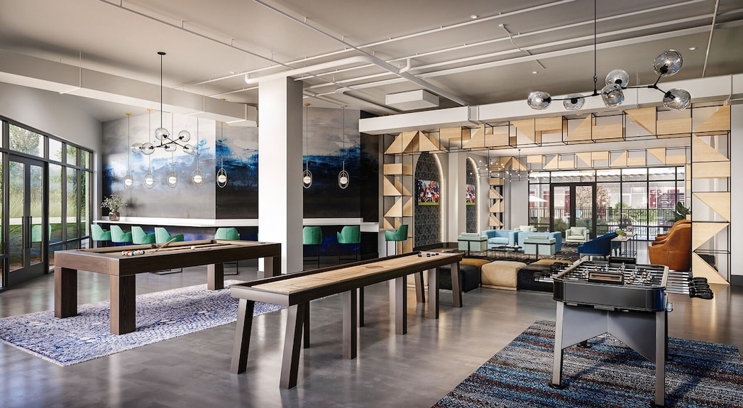 Landing | Beautiful 3bd, Gym, Game Room - Chapel Hill, NC