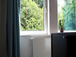 Apartamento | Detalhe da parte interna