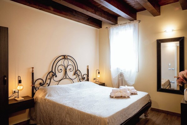 Piccola Venezia Room - Sottomarina