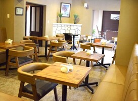 Restaurantes