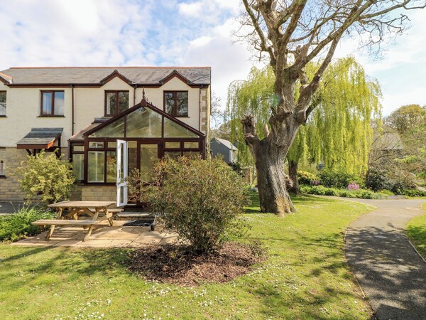 Oak Cottage - Falmouth