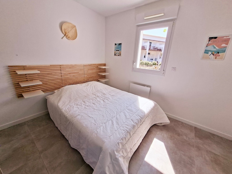 La Maison De Fabien Gedeeld Zwembad Dicht Bij Het Strand - La Tranche-sur-Mer